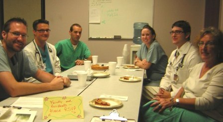 Nhóm Balint và phương pháp Balint